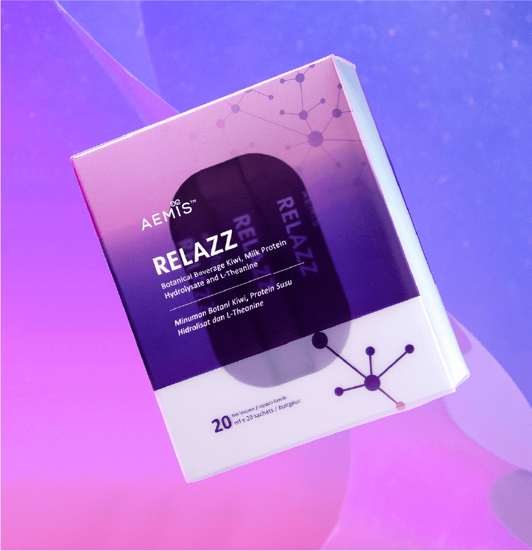 AEMIS: Your Daily Dose of Health Starts Here