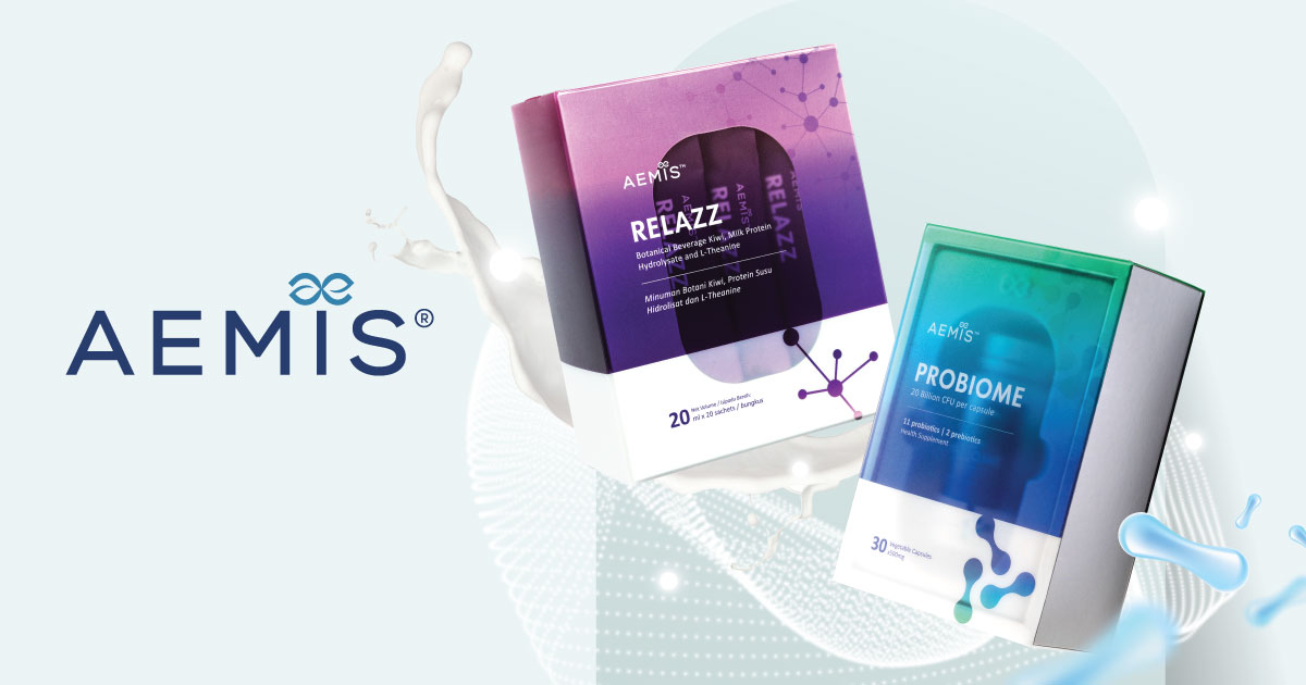 RELAZZ: Ingredients and Benefits